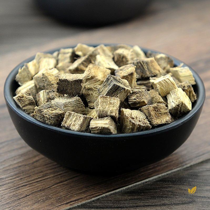 Buy Ge Gen Radix Puerariae Lobed Kudzuvine Root Online – Pure Chinese Herb™